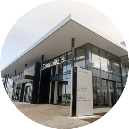 Automotive Industry Merchant services | BOI Payment Acceptance