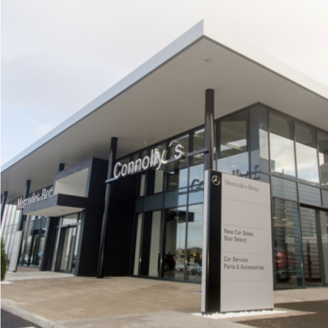 Corporate Card Payment Acceptance | BOI Payment Acceptance