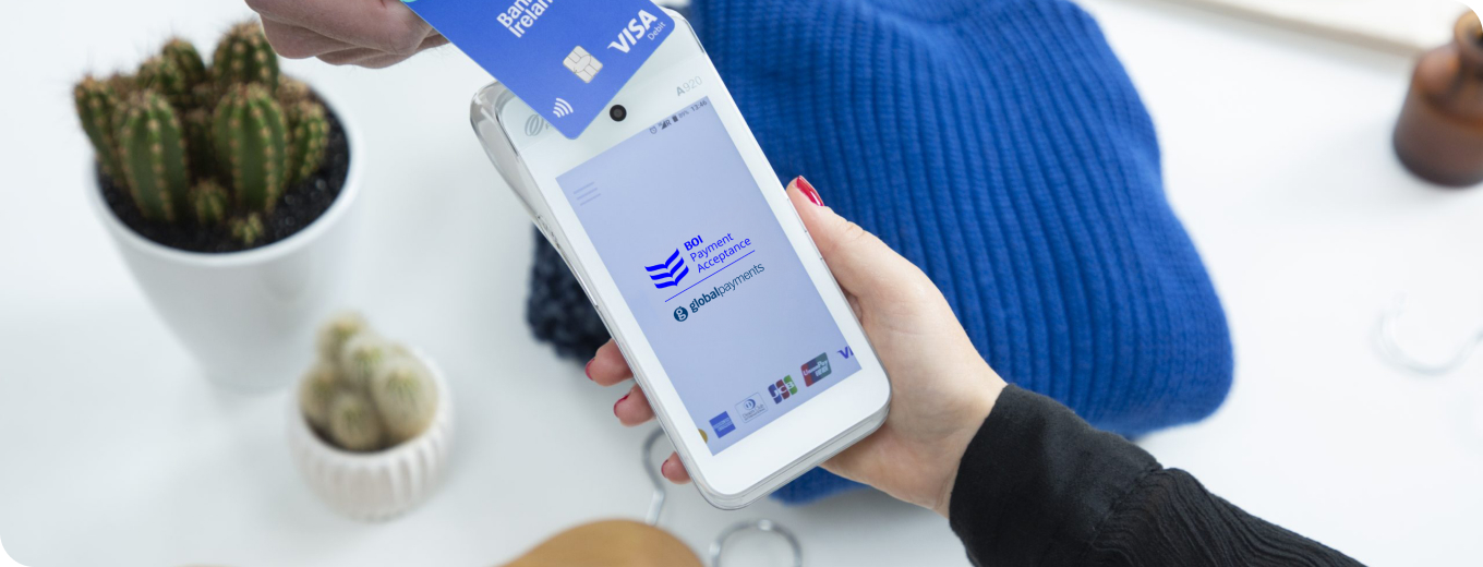 Contact Us | Call Today | BOI Payment Acceptance