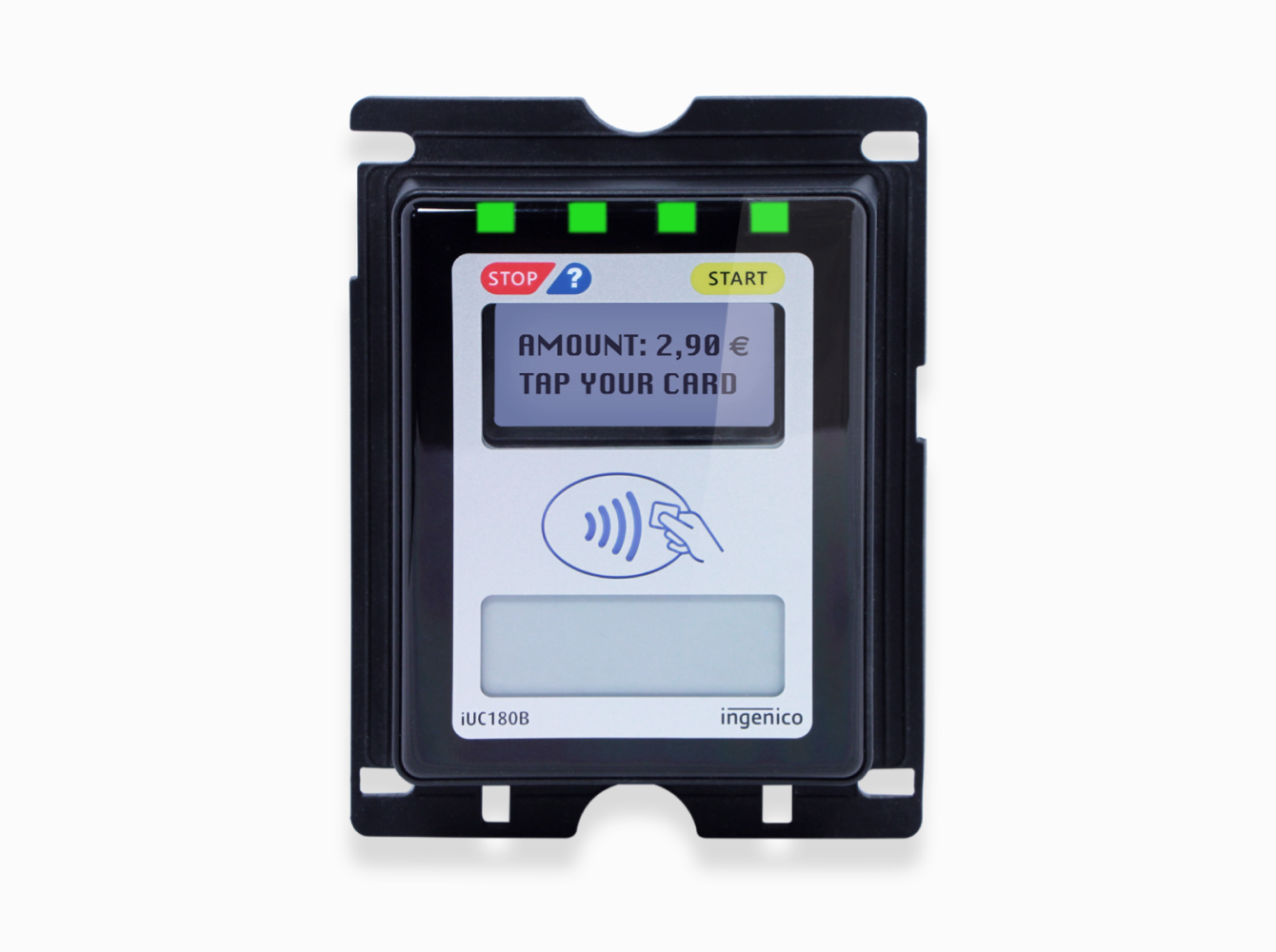 Card terminals | BOI Payment Acceptance