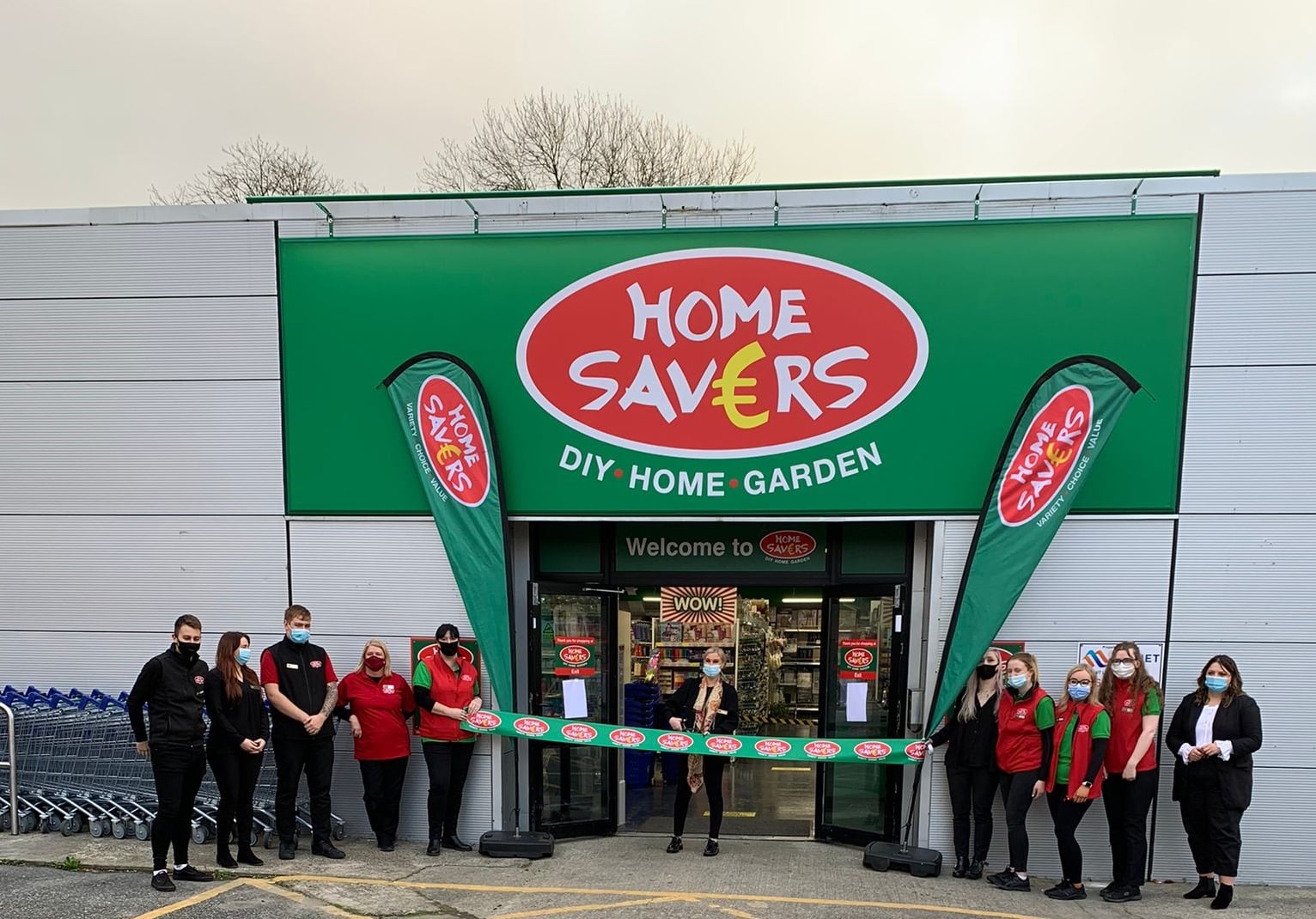 Homesavers™ Ambitious Expansion Plans supported by BOIPA | BOI UK ...