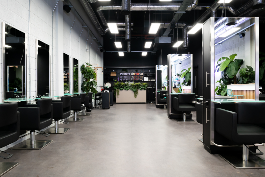 Kopper Hair Salon Case Study | BOI UK Payment Acceptance