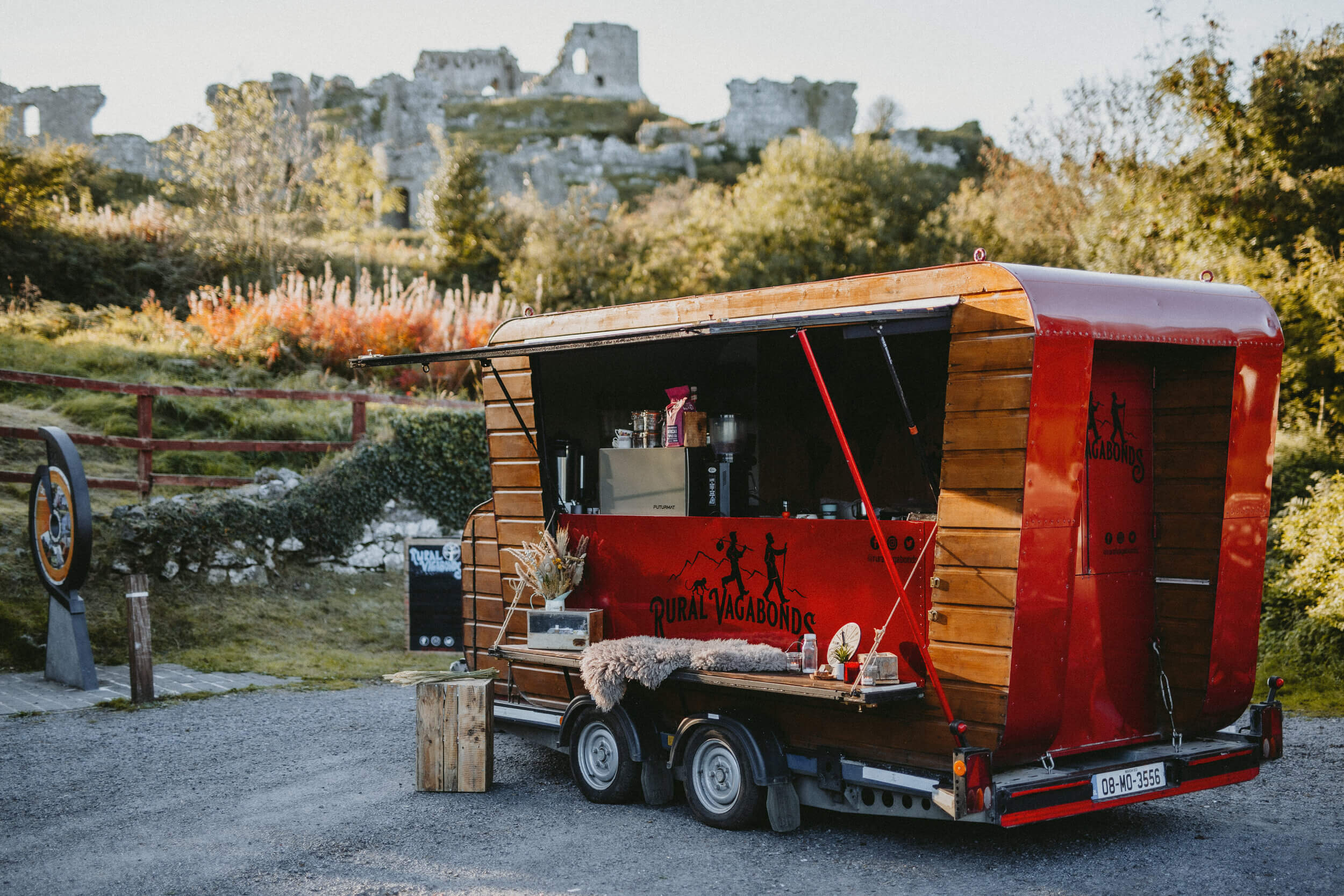 Rural Vagabonds Payments | BOI UK Payment Acceptance