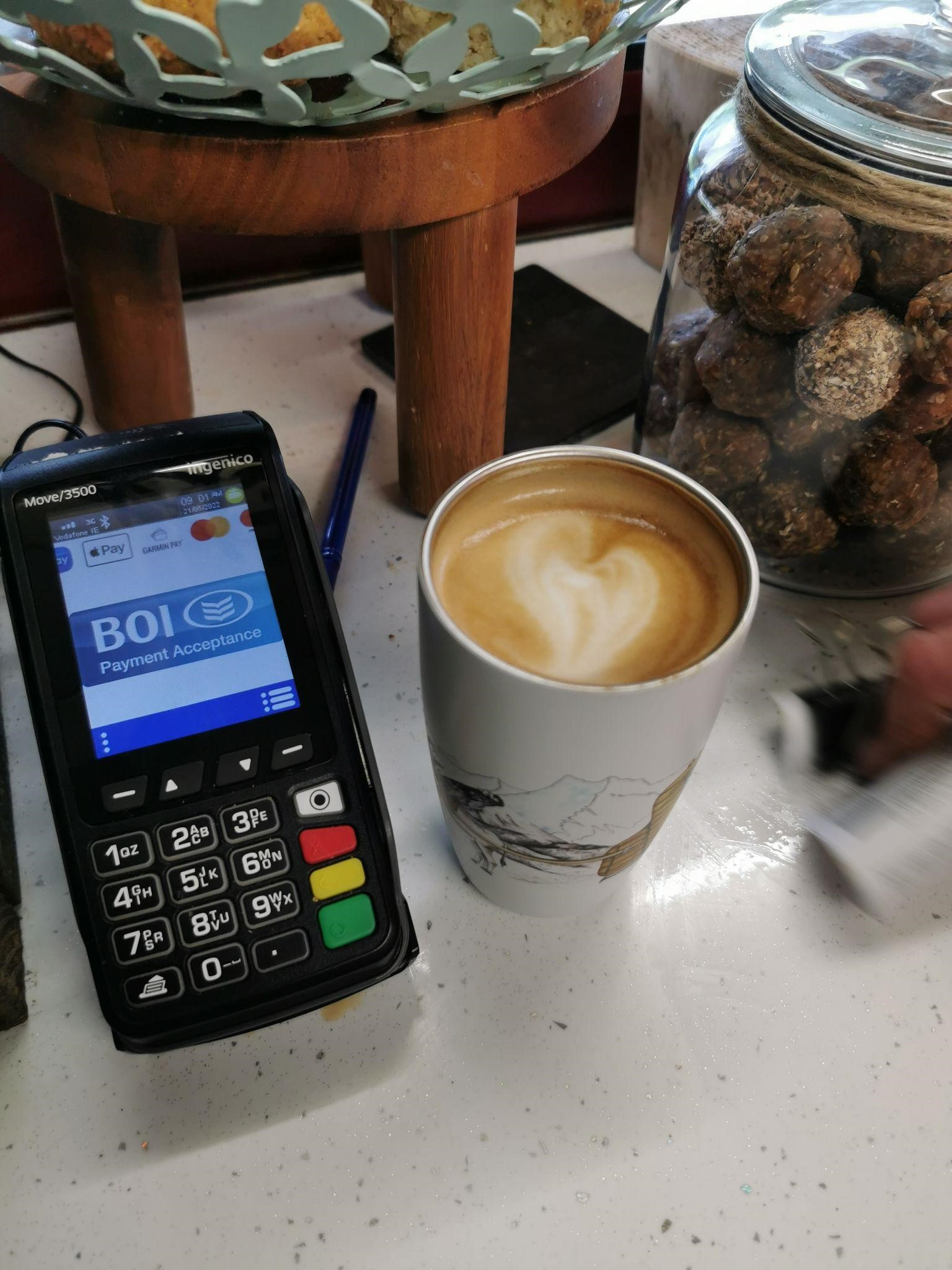 Rural Vagabonds Payments | BOI UK Payment Acceptance