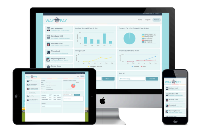 St.Peter’s School | BOI UK Payment Acceptance