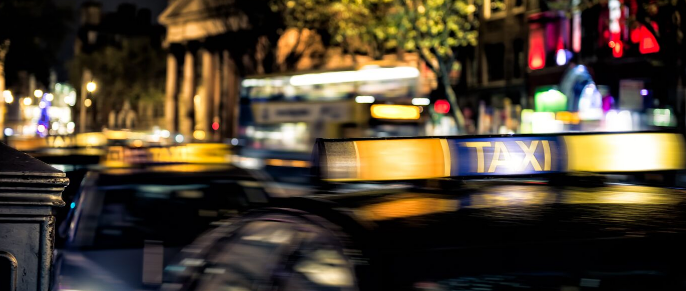 Taxi driver case study | BOI UK Payment Acceptance