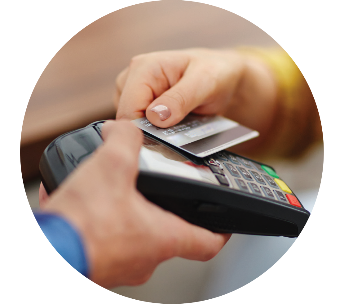 Dynamic Currency Conversion | BOI Payment Acceptance